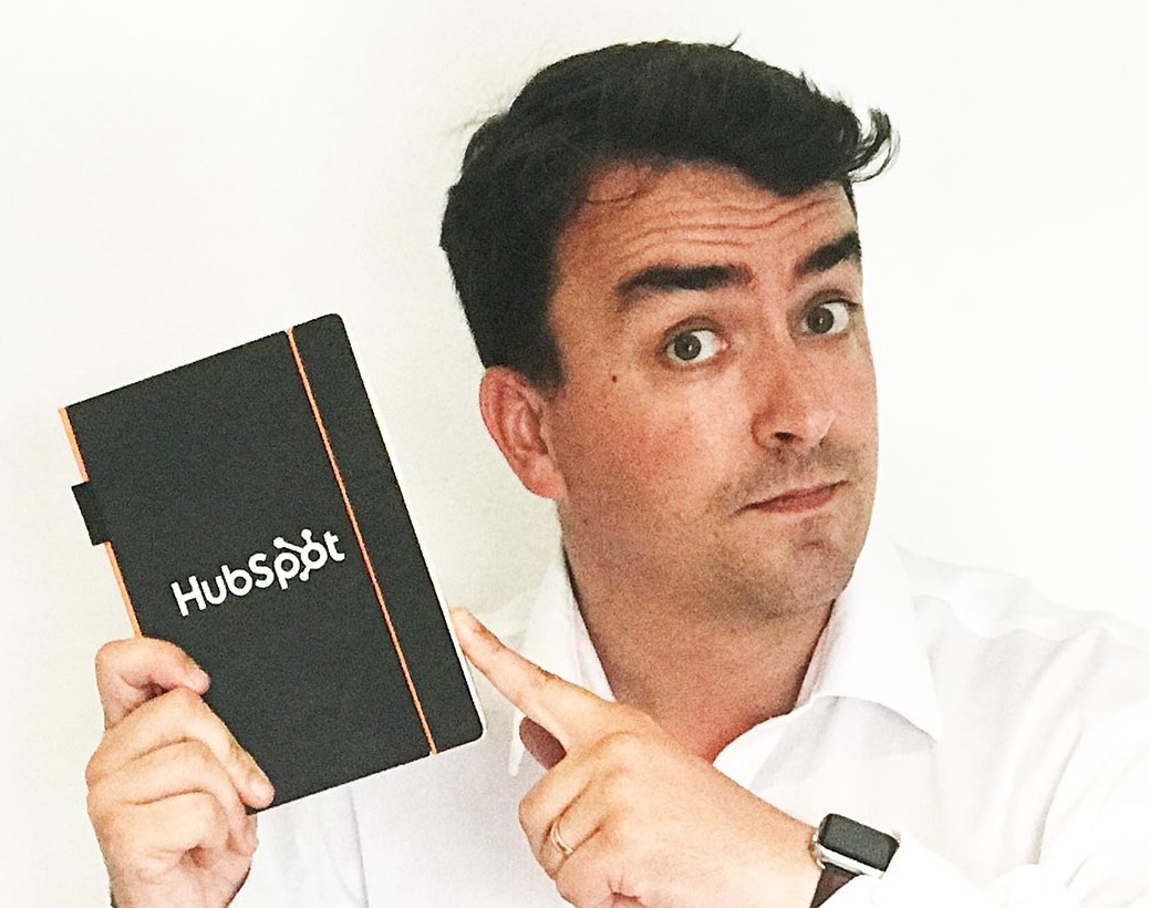 How you know you’re ready for a HubSpot website | SpotDev